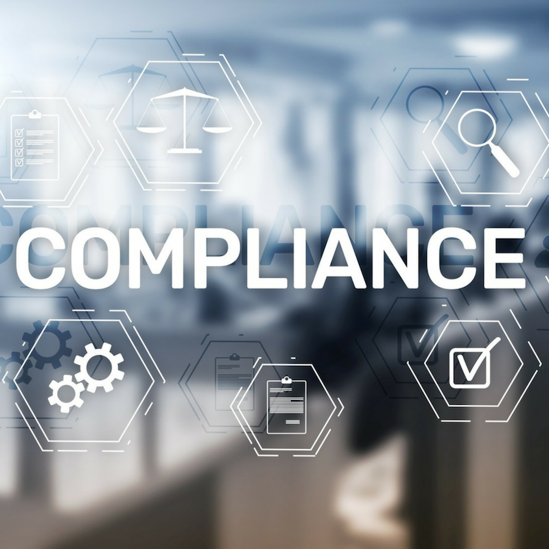 Legal, Regulatory & Compliance News